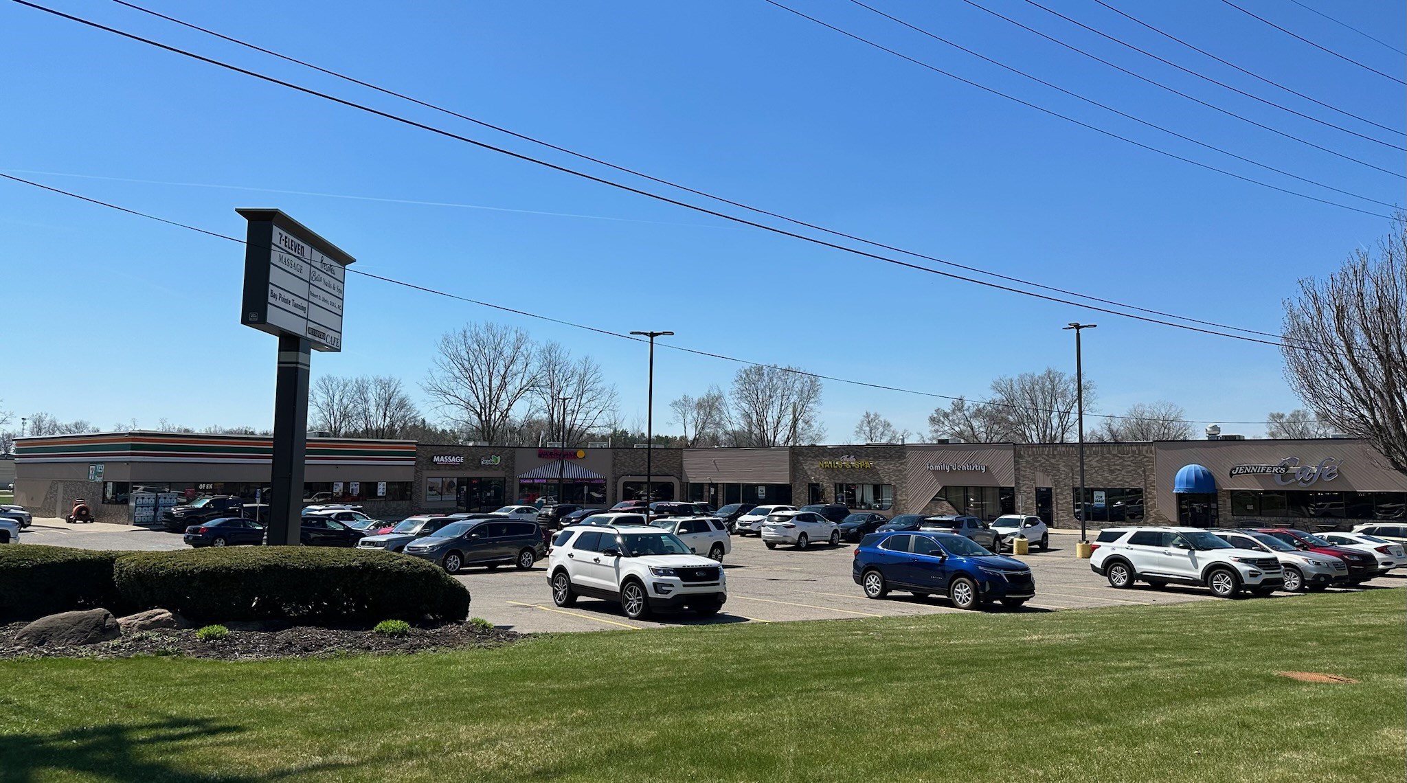 BAY POINTE PLAZA | Goodwin REA